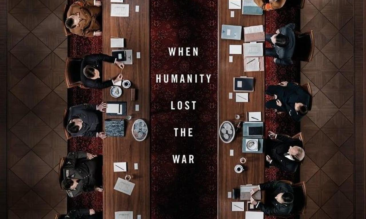 The Conference - Where to Watch and Stream Online – Entertainment.ie