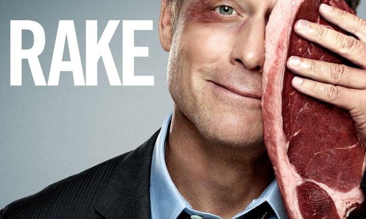 Rake - Where to Watch and Stream Online – Entertainment.ie