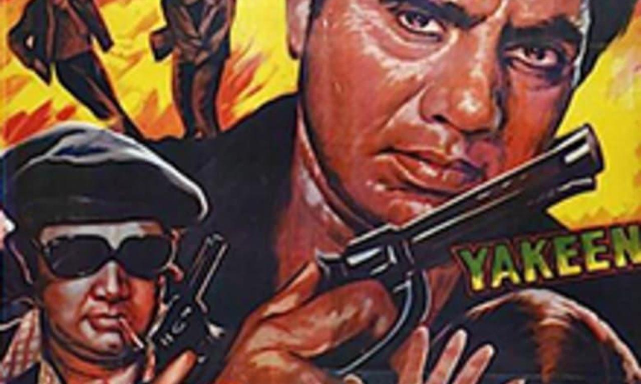 Yakeen - Where to Watch and Stream Online – Entertainment.ie