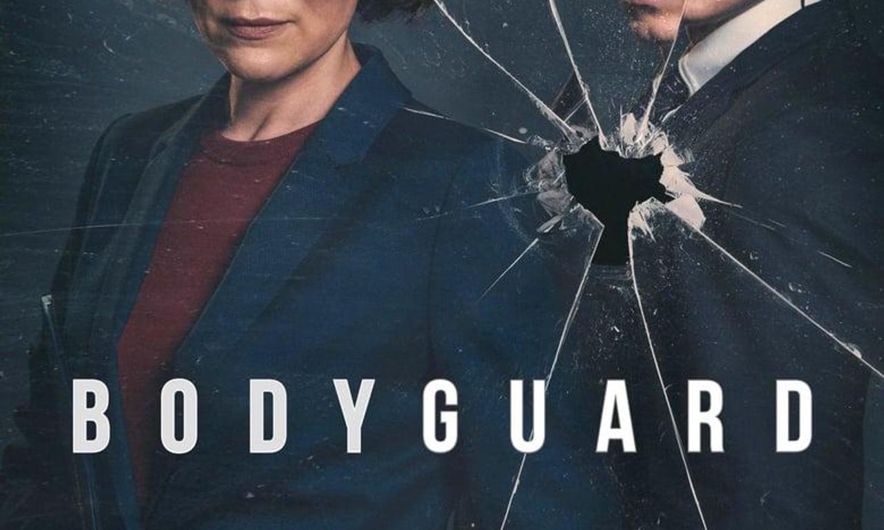 Bodyguard - Where to Watch and Stream Online – Entertainment.ie