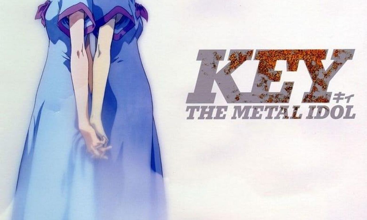 Key the Metal Idol - Where to Watch and Stream Online – Entertainment.ie