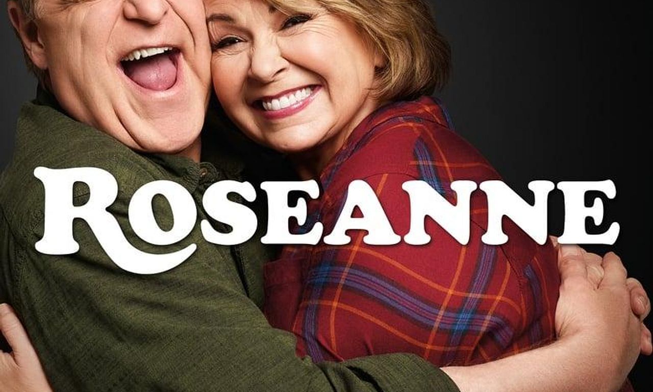 Roseanne - Where to Watch and Stream Online – Entertainment.ie