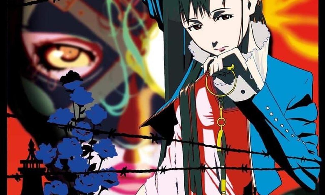 Speed Grapher - Where to Watch and Stream Online – Entertainment.ie