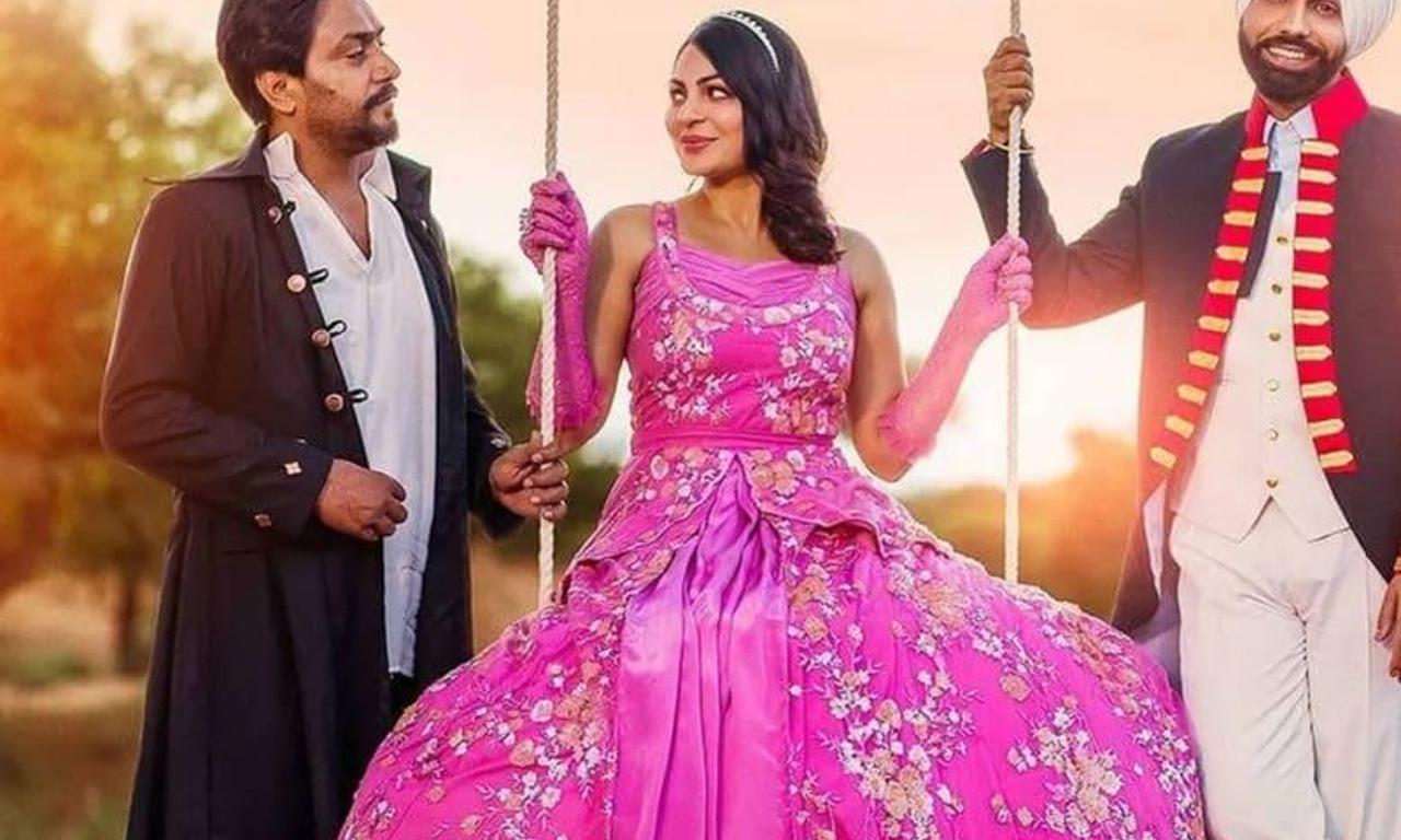 Laung Laachi 2 - Where to Watch and Stream Online – Entertainment.ie