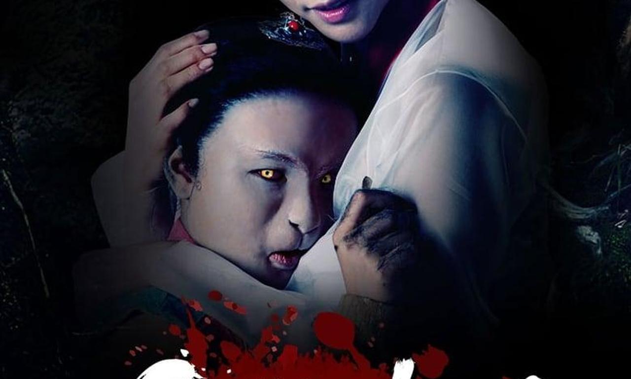 Grudge: The Revolt of Gumiho - Where to Watch and Stream Online ...