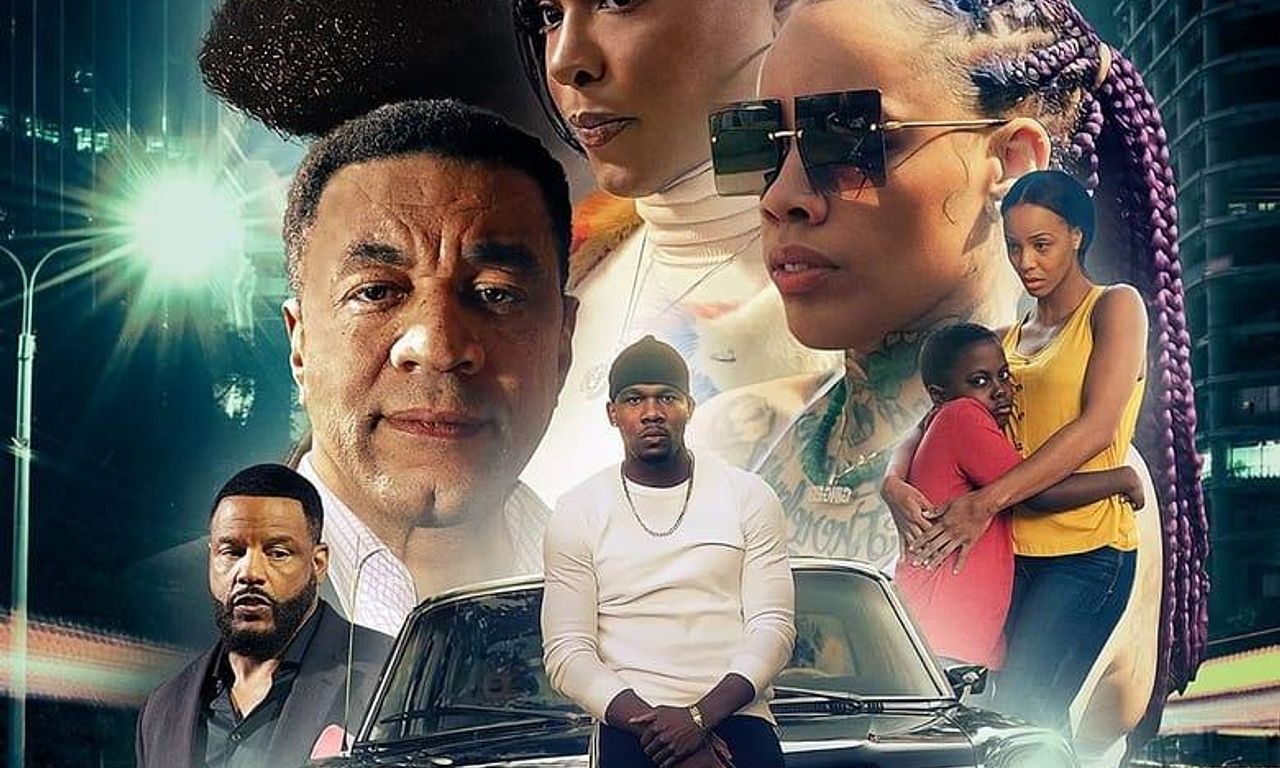 Super Turnt - Where to Watch and Stream Online – Entertainment.ie