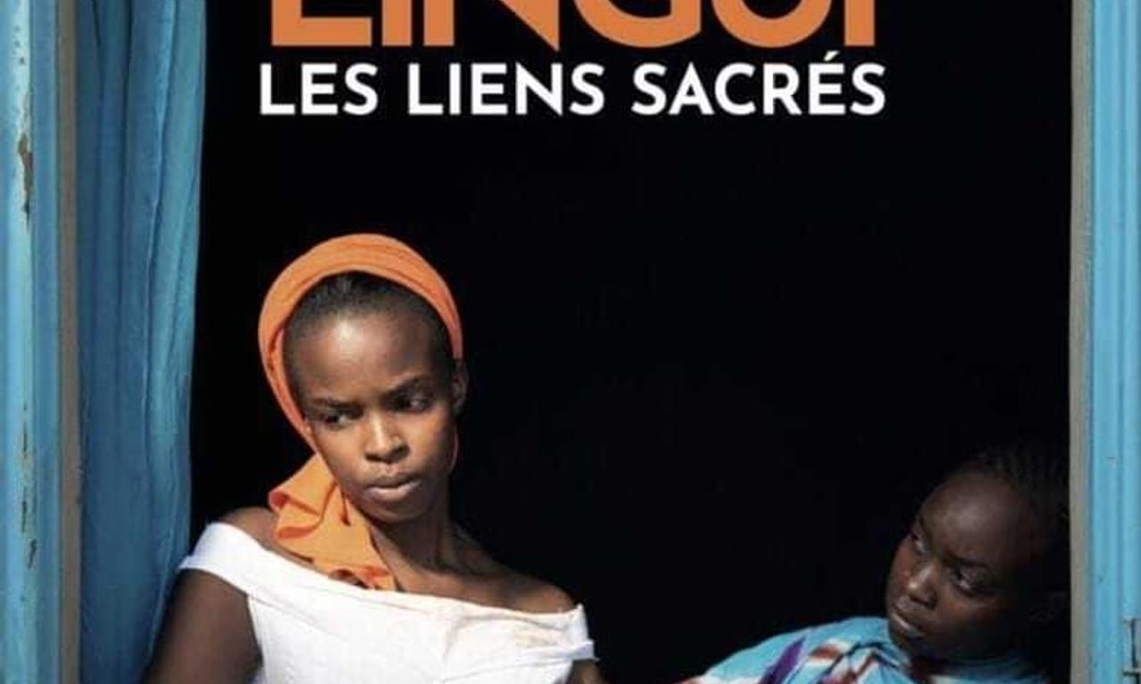 Lingui, The Sacred Bonds - Where to Watch and Stream Online ...