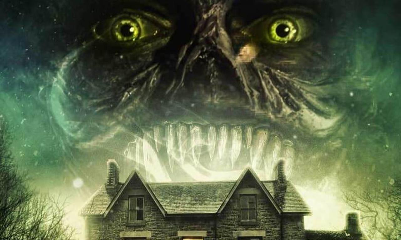 Evil Genie - Where to Watch and Stream Online – Entertainment.ie