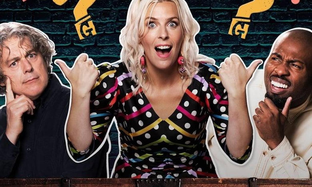 Guessable - Where to Watch and Stream Online – Entertainment.ie