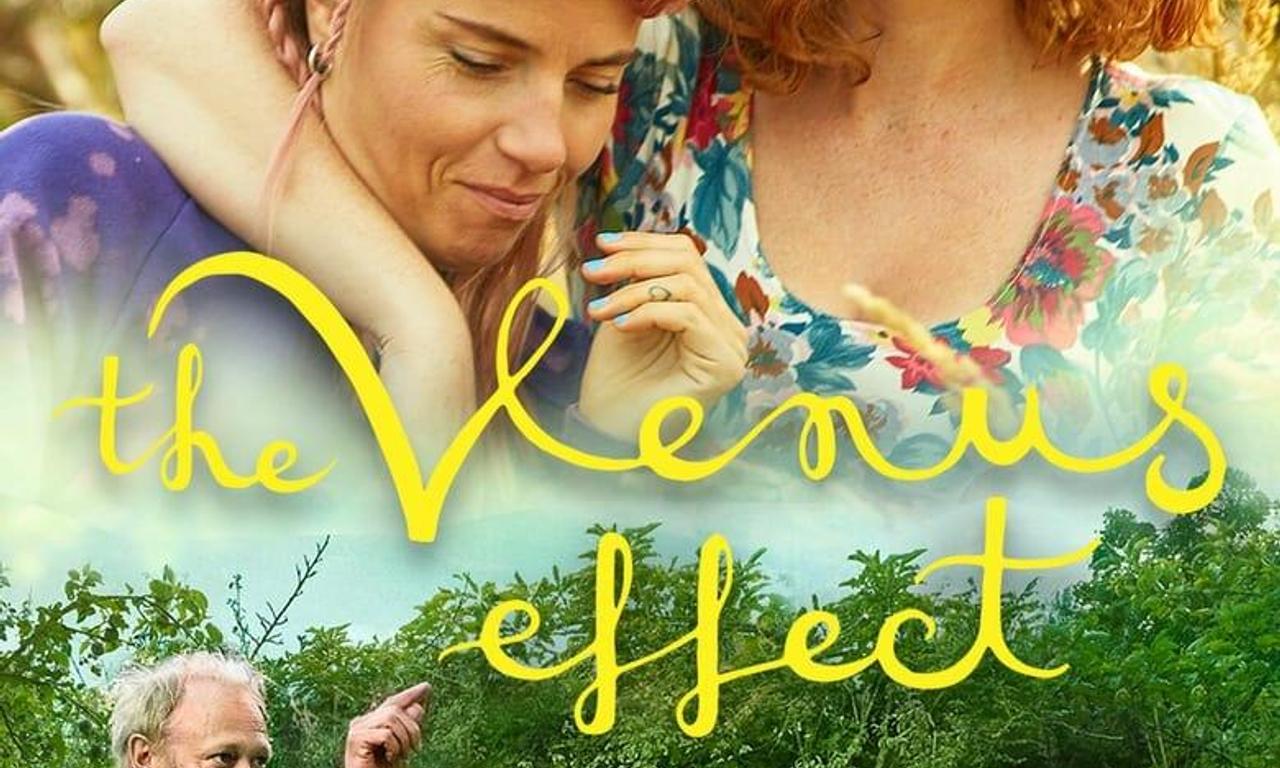 The Venus Effect - Where to Watch and Stream Online – Entertainment.ie