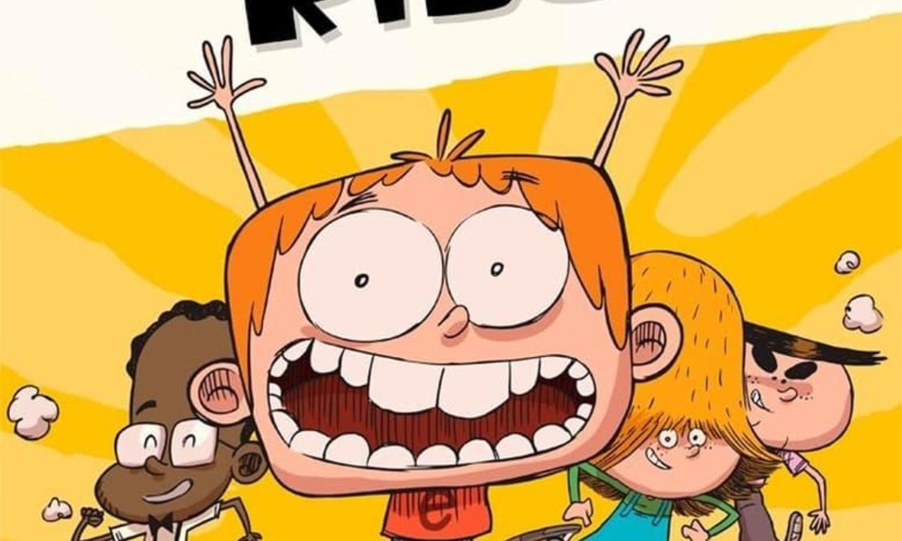 Yo, Elvis Riboldi - Where to Watch and Stream Online – Entertainment.ie