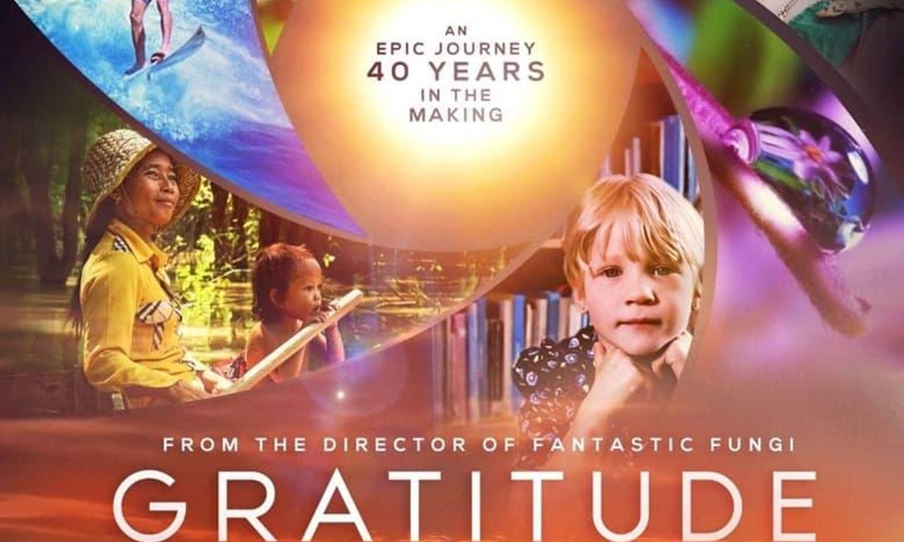Gratitude Revealed - Where to Watch and Stream Online – Entertainment.ie