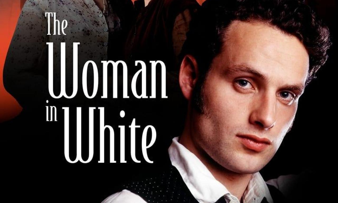 The Woman In White - Where to Watch and Stream Online – Entertainment.ie