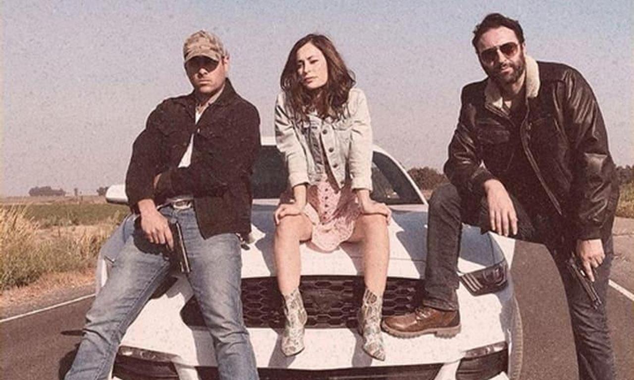 The Longest Run - Where to Watch and Stream Online – Entertainment.ie