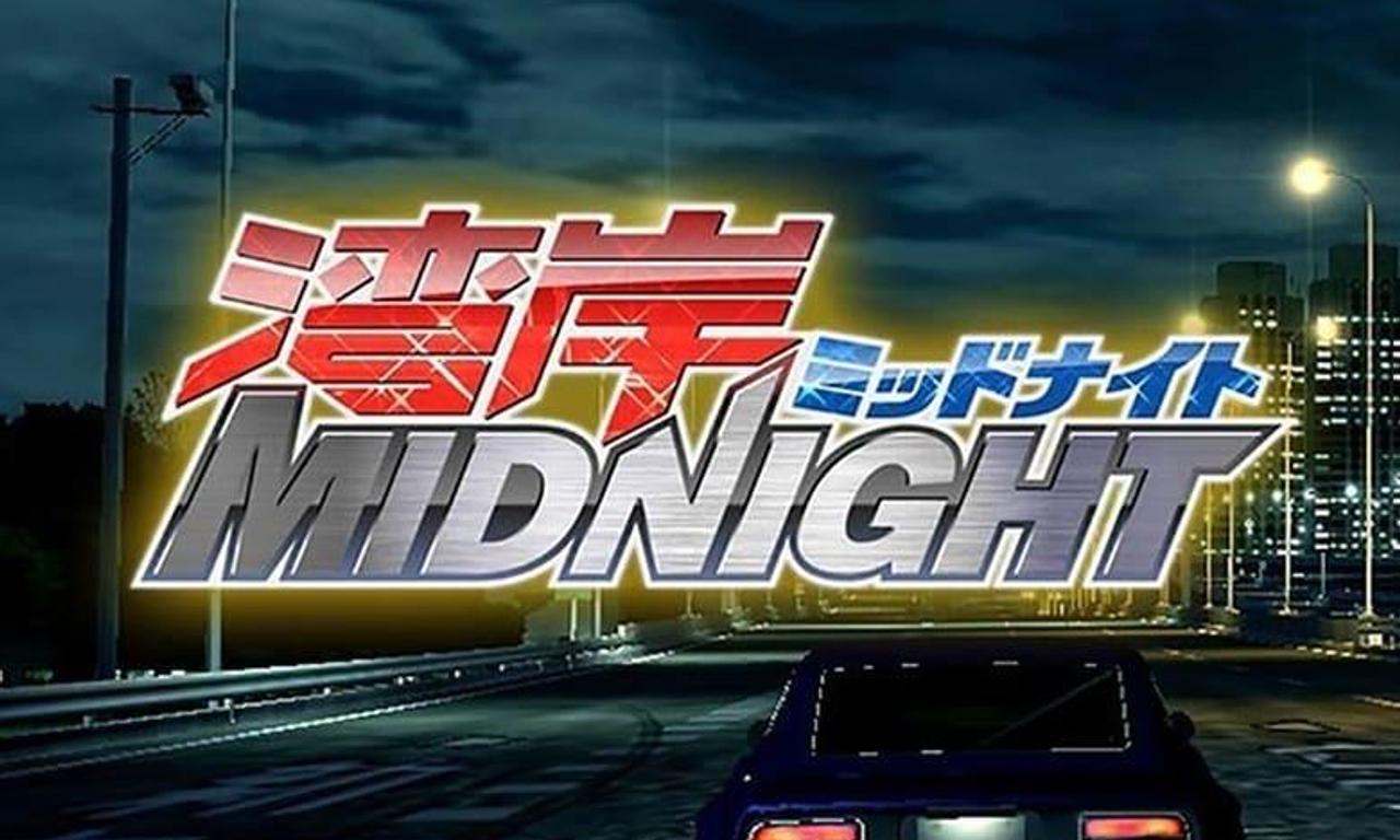 Wangan Midnight - Where to Watch and Stream Online – Entertainment.ie
