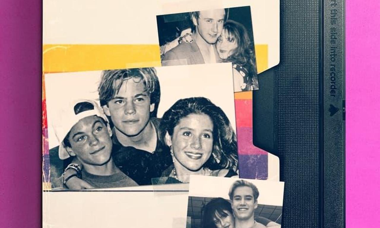 kid 90 - Where to Watch and Stream Online – Entertainment.ie