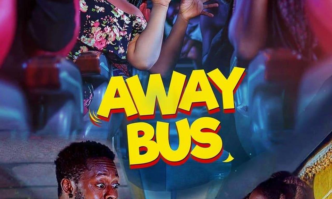 Away Bus - Where to Watch and Stream Online – Entertainment.ie