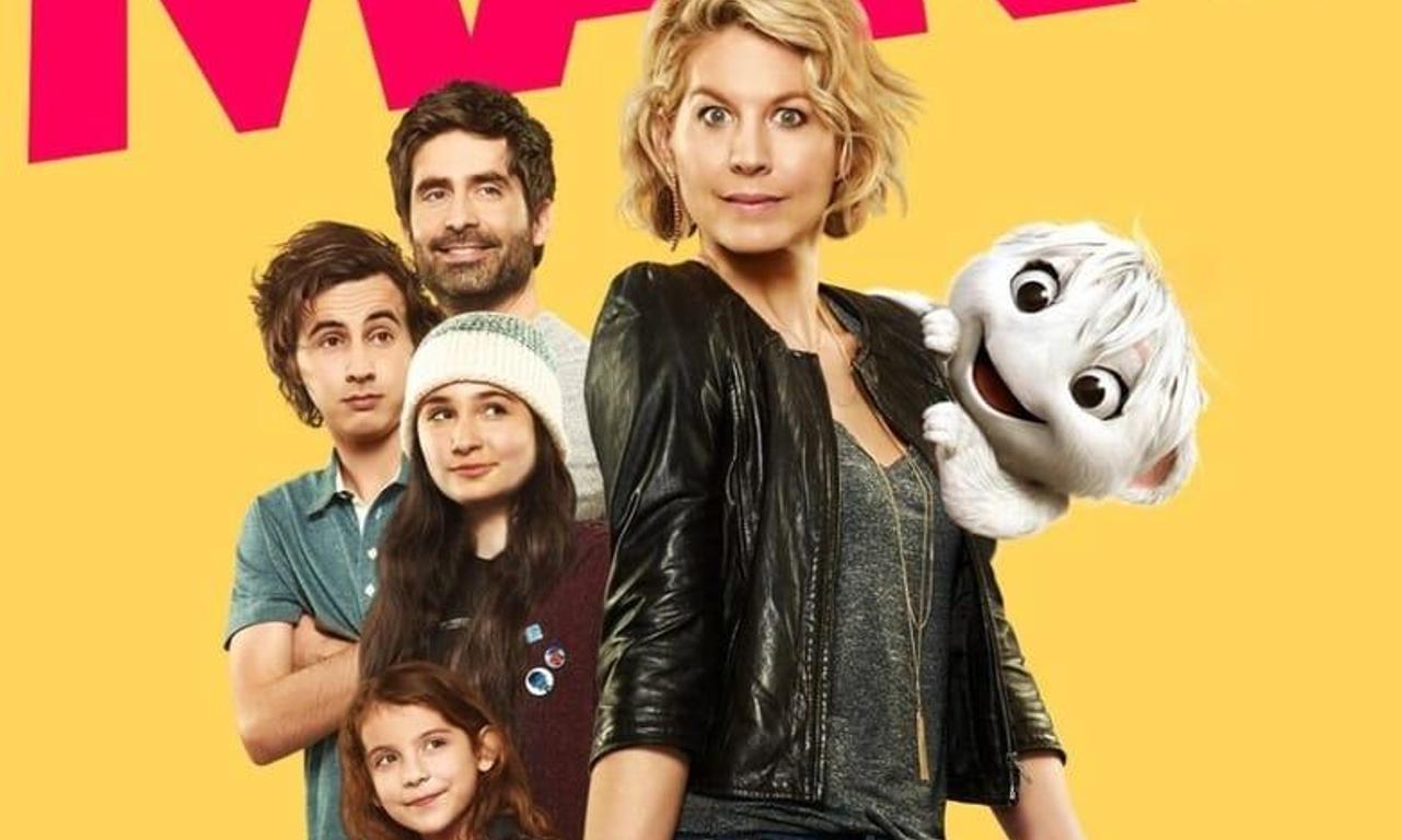 Imaginary Mary - Where to Watch and Stream Online – Entertainment.ie