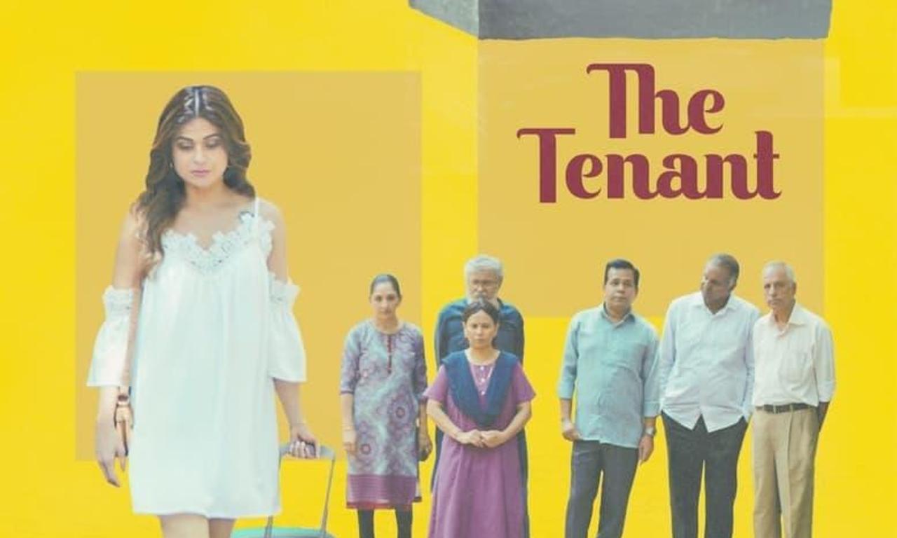 The Tenant - Where to Watch and Stream Online – Entertainment.ie