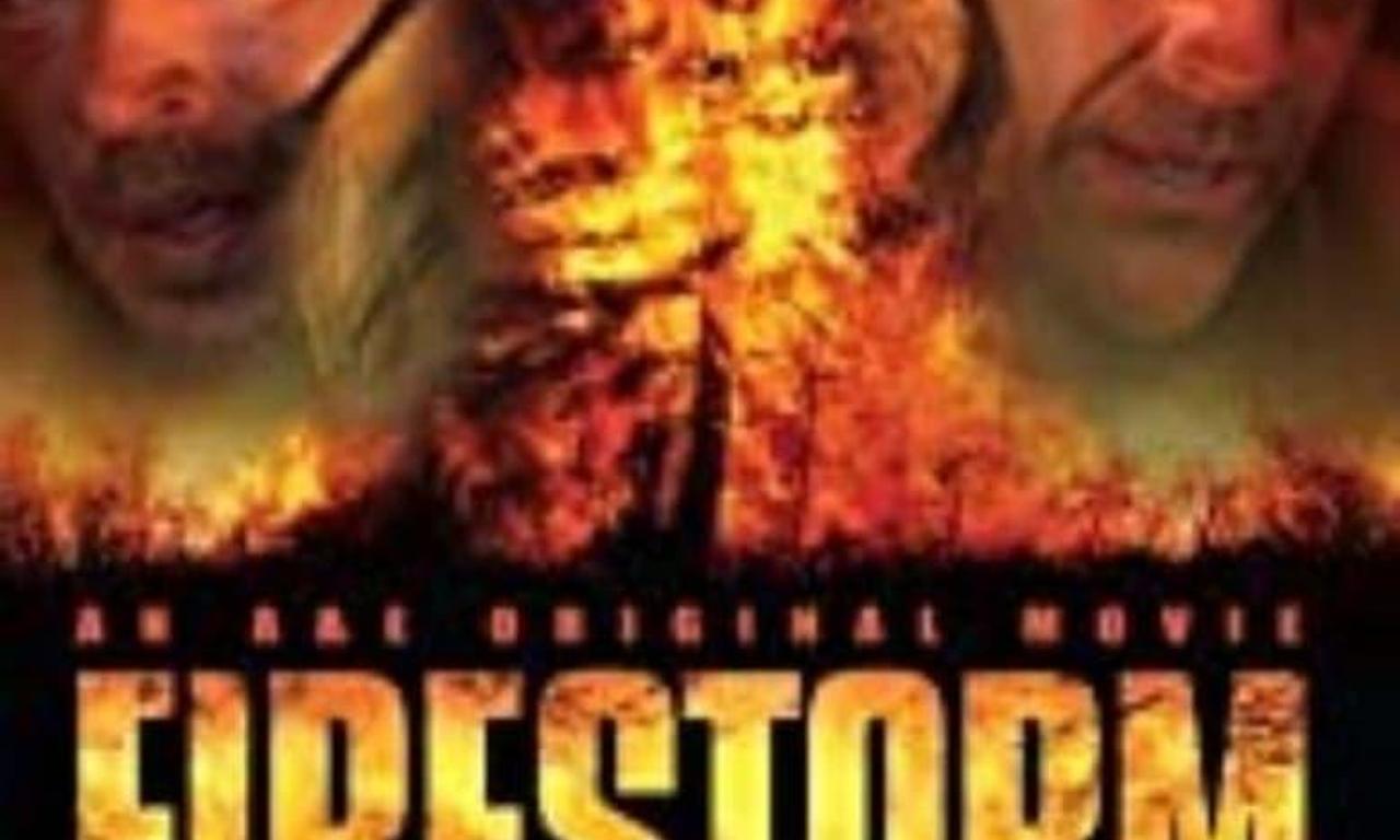 Firestorm: Last Stand at Yellowstone - Where to Watch and Stream Online ...