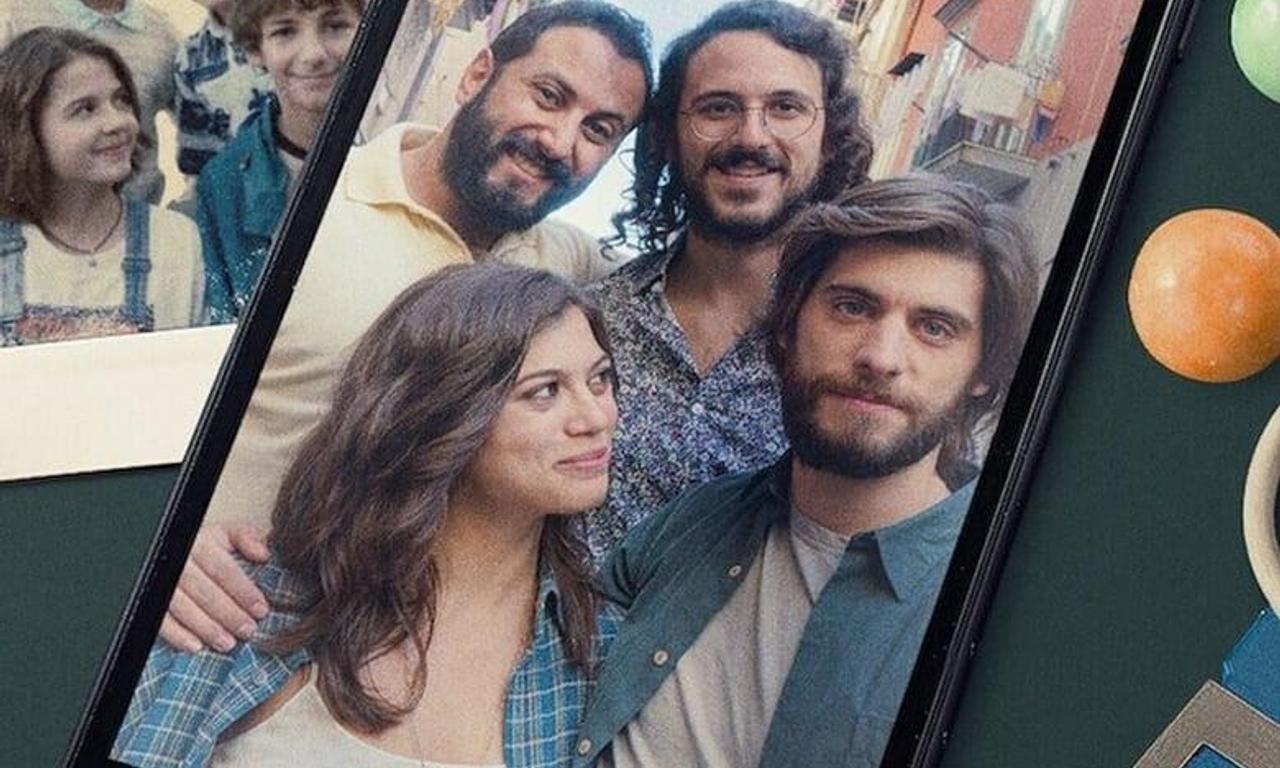 Generation 56k - Where to Watch and Stream Online – Entertainment.ie