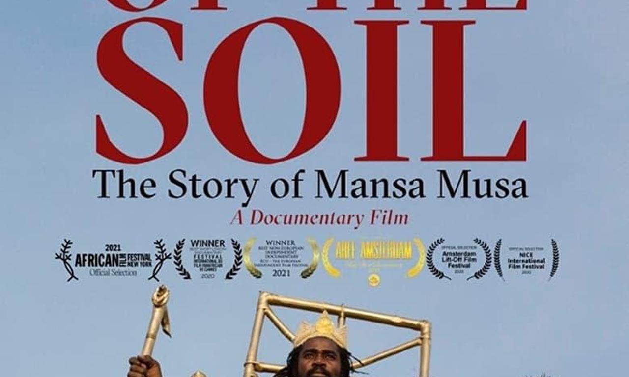 Sun of the Soil - Where to Watch and Stream Online – Entertainment.ie