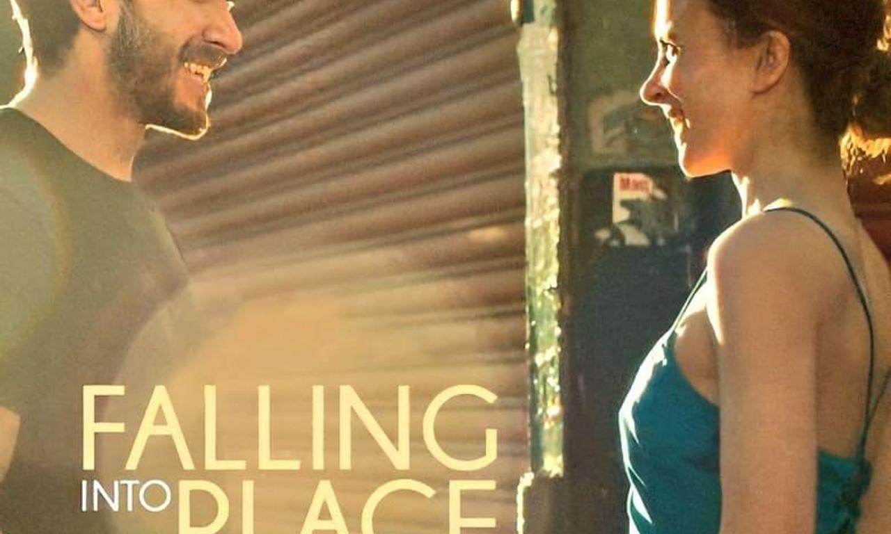 Falling Into Place - Where to Watch and Stream Online – Entertainment.ie