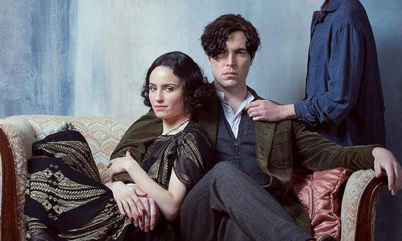 The Laureate - Where to Watch and Stream Online – Entertainment.ie