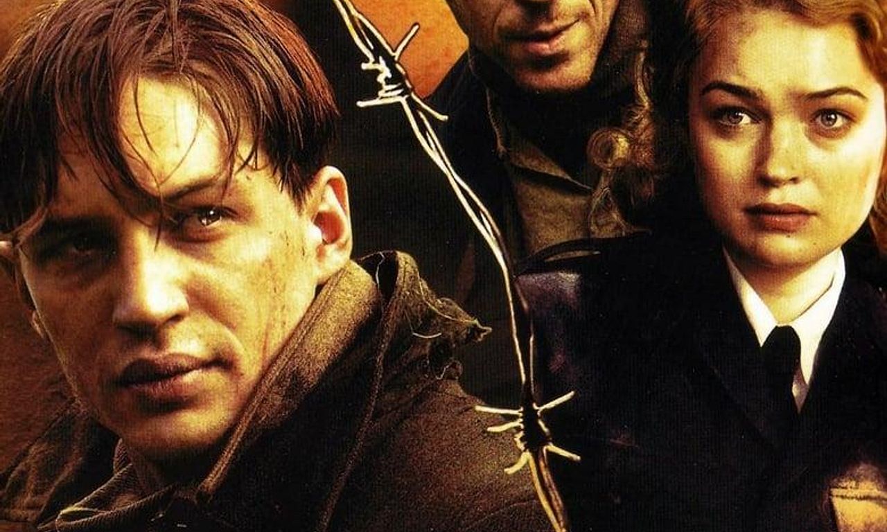 Colditz - Where to Watch and Stream Online – Entertainment.ie