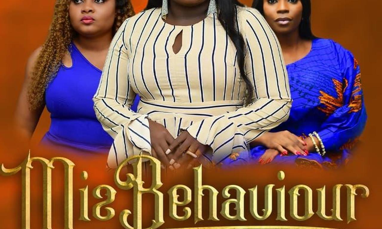 Miz Behaviour - Where to Watch and Stream Online – Entertainment.ie