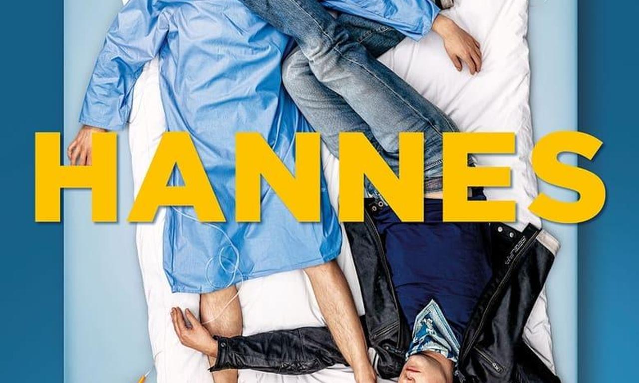 Hannes - Where to Watch and Stream Online – Entertainment.ie