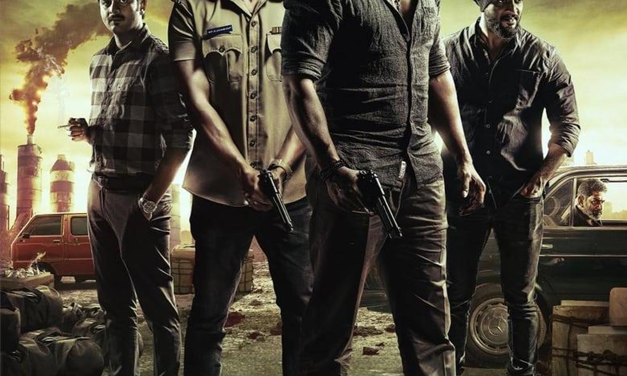 Yellow Gangs - Where to Watch and Stream Online – Entertainment.ie