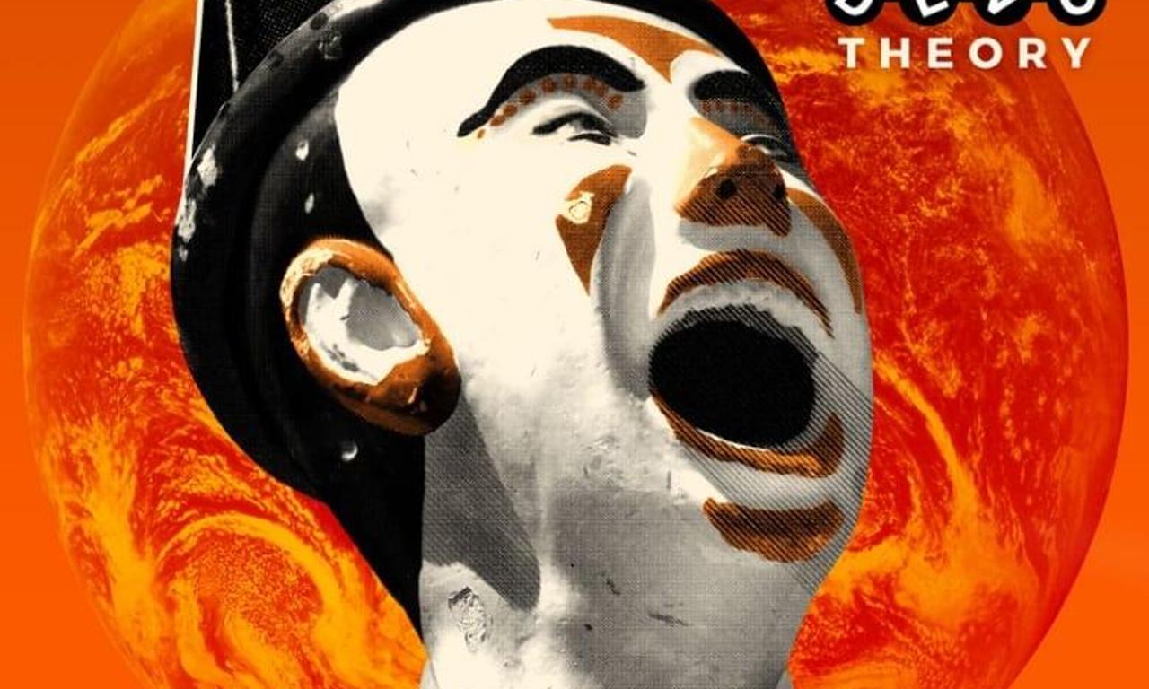 Devolution: A Devo Theory - Where to Watch and Stream Online – Entertainment.ie