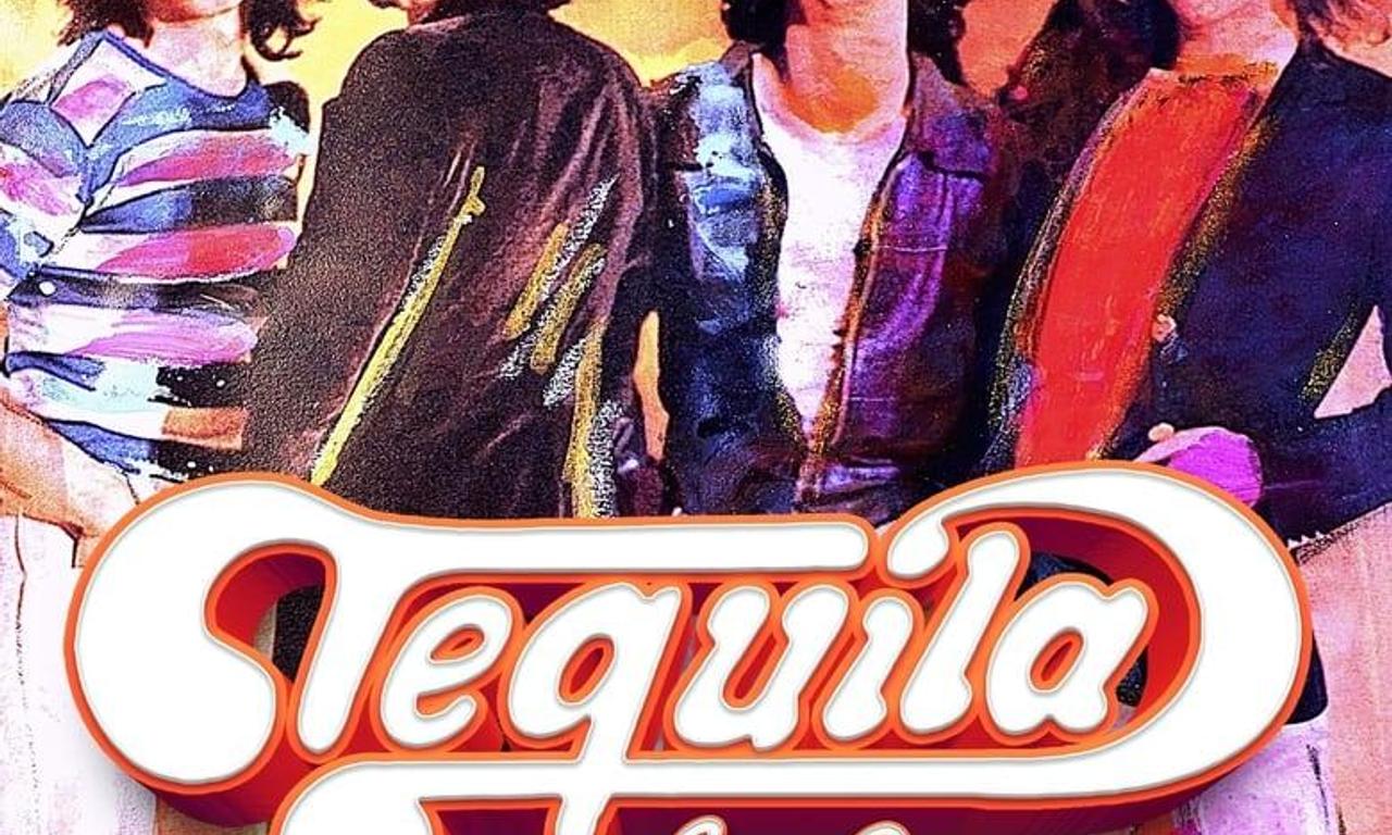 Tequila. Sex, Drugs and Rock and Roll - Where to Watch and Stream ...