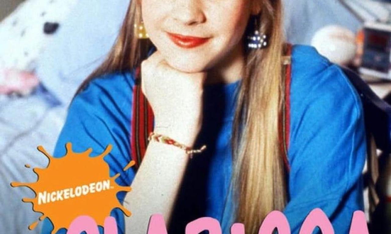 Clarissa Explains It All - Where to Watch and Stream Online ...