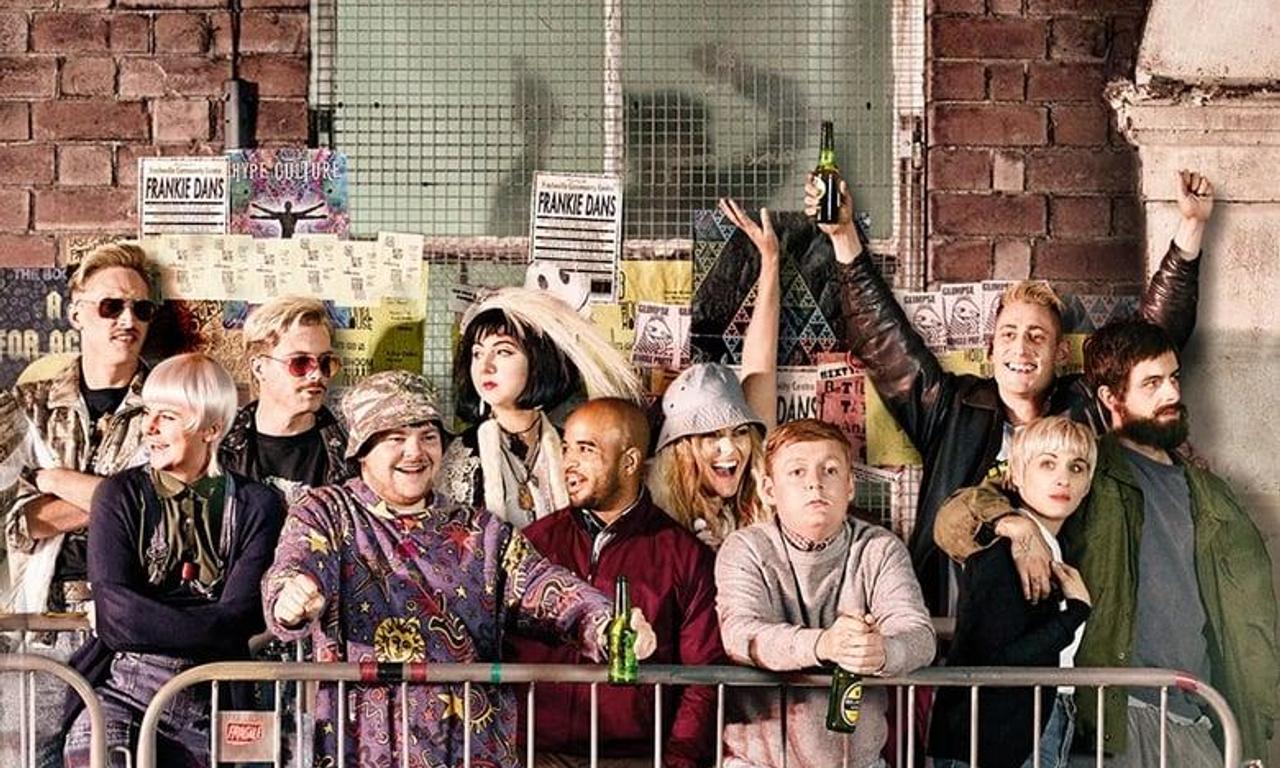 This Is England '90 - Where to Watch and Stream Online – Entertainment.ie