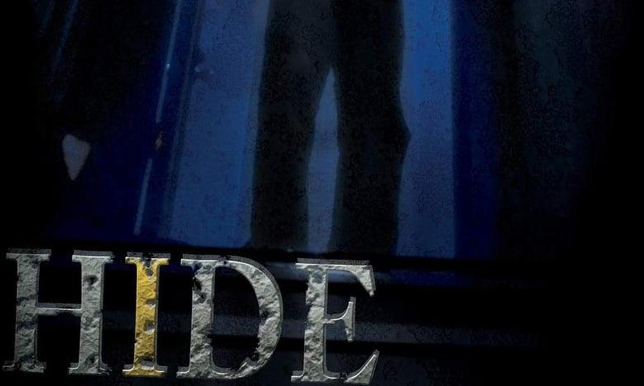 Hide and Go Seek - Where to Watch and Stream Online – Entertainment.ie