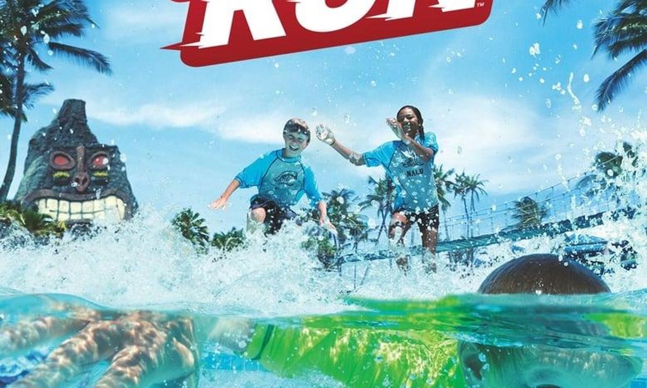 Paradise Run - Where to Watch and Stream Online – Entertainment.ie