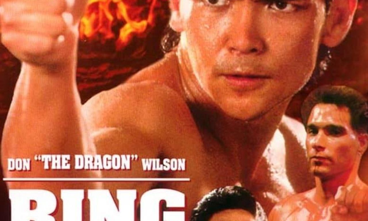 Ring of Fire - Where to Watch and Stream Online – Entertainment.ie