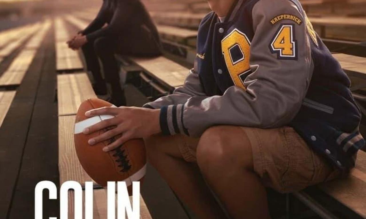 Colin in Black & White - Where to Watch and Stream Online ...