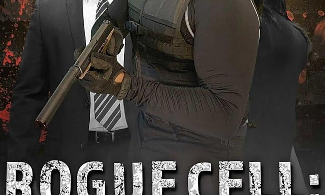 Rogue Cell: Shadow Warrior - Where to Watch and Stream Online ...