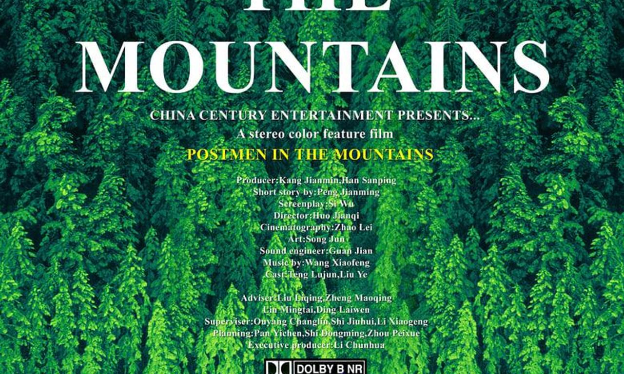 Postmen in the Mountains - Where to Watch and Stream Online ...