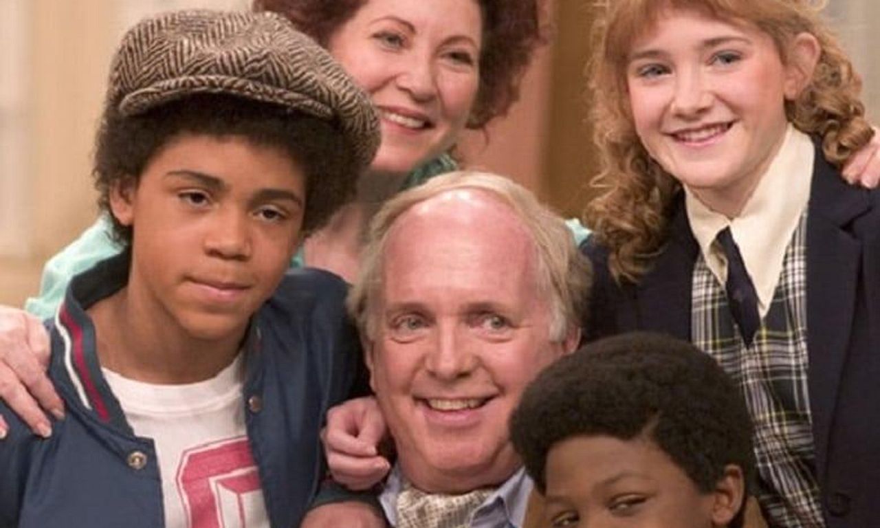 Behind the Camera: The Unauthorized Story of 'Diff'rent Strokes ...