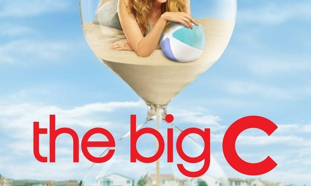 The Big C - Where to Watch and Stream Online – Entertainment.ie