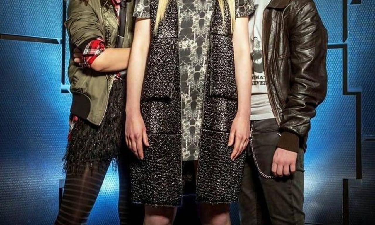 Eve - Where to Watch and Stream Online – Entertainment.ie