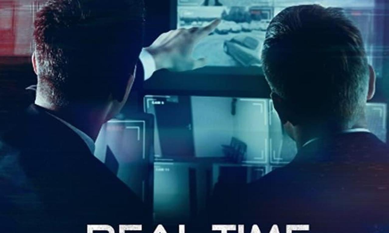 Real Time Crime - Where to Watch and Stream Online – Entertainment.ie