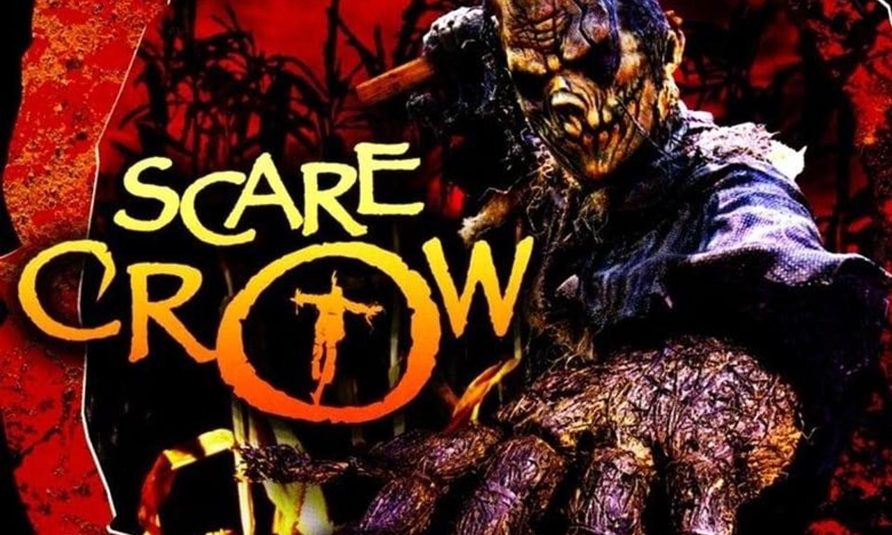 Scarecrow - Where to Watch and Stream Online – Entertainment.ie