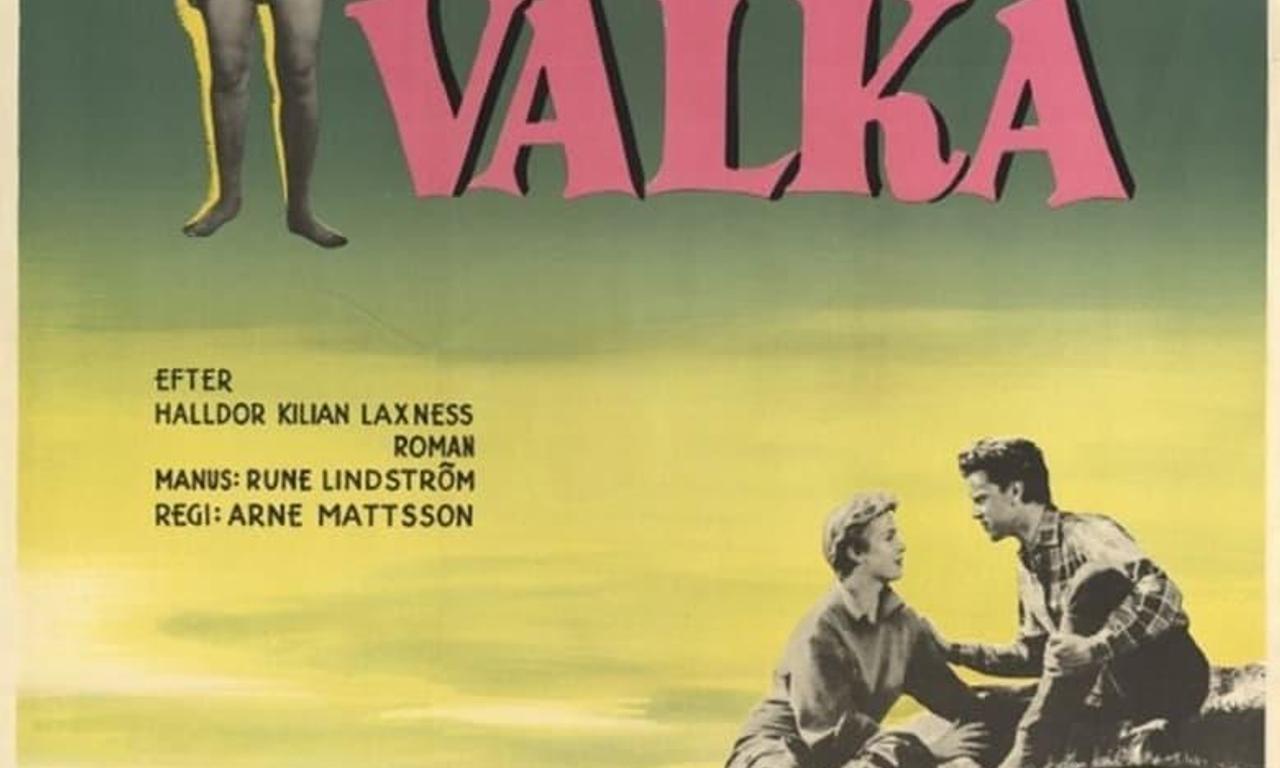 Salka Valka - Where to Watch and Stream Online – Entertainment.ie