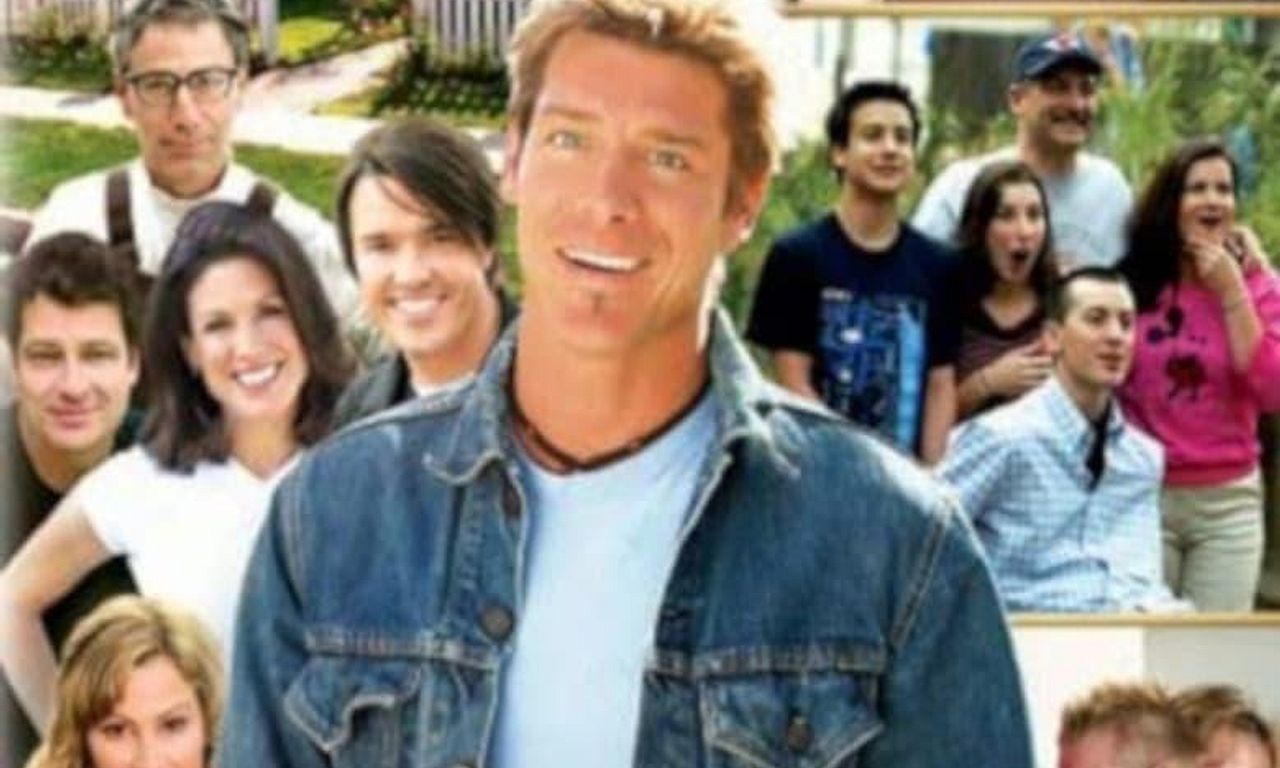 Extreme Makeover: Home Edition - Where to Watch and Stream Online ...