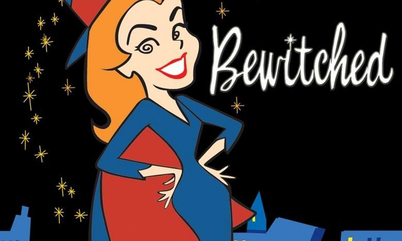 Bewitched - Where to Watch and Stream Online – Entertainment.ie